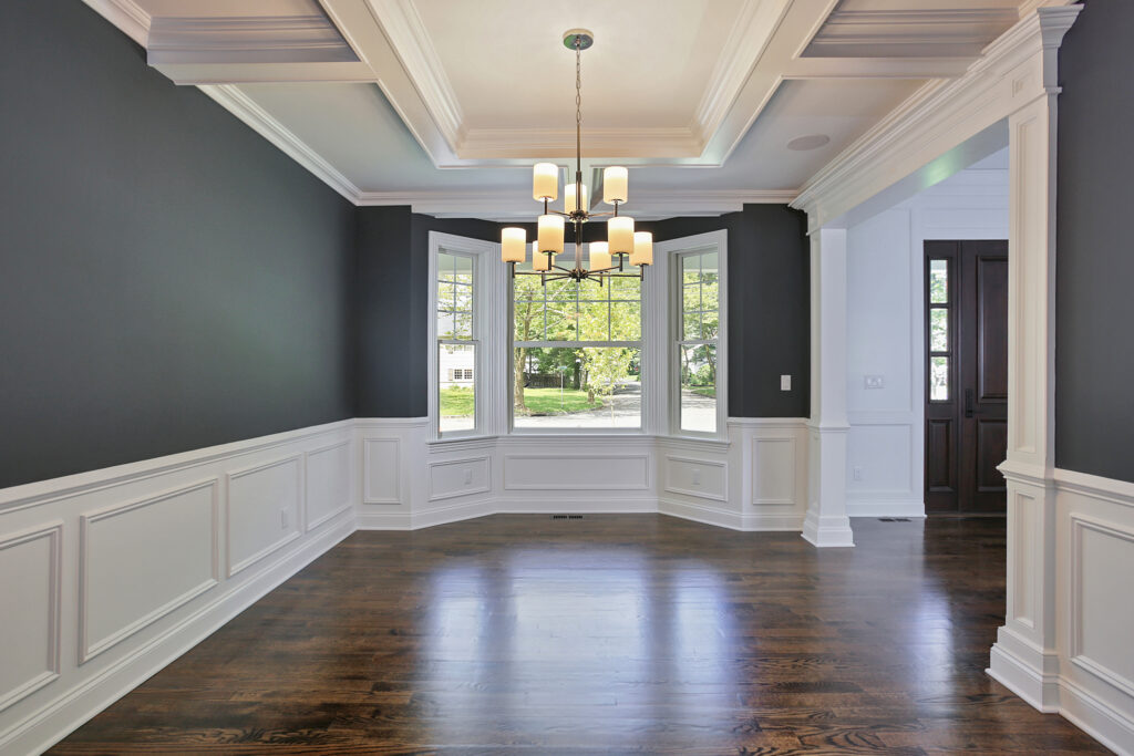 843 Nancy Way - Dining Room - Premier Design Custom Homes